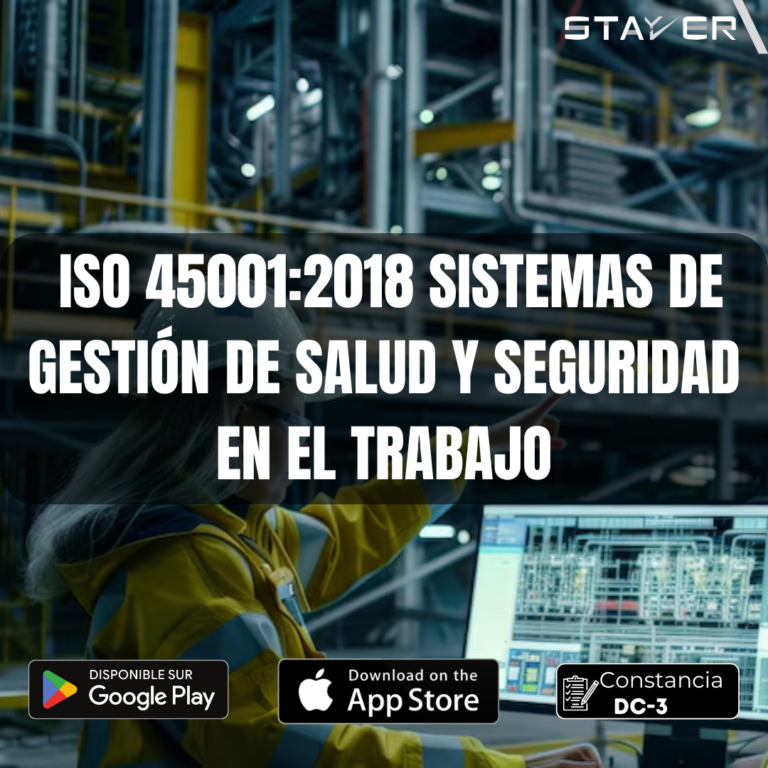 Sistema Administración de Seguridad Industrial, Seguridad Operativa y ...