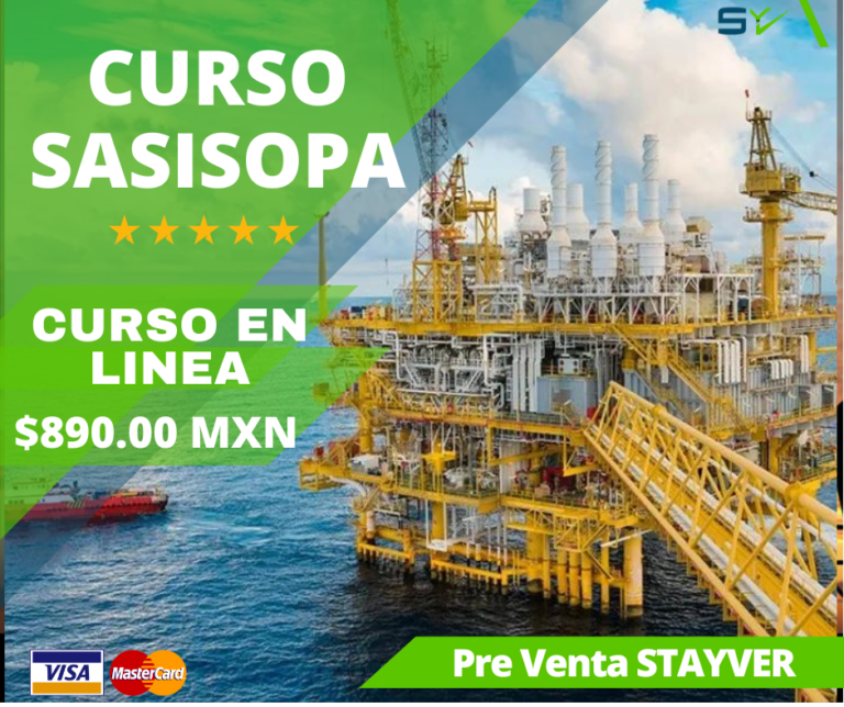 SASISOPA – STAYVER