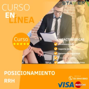 Nuestros Cursos – STAYVER