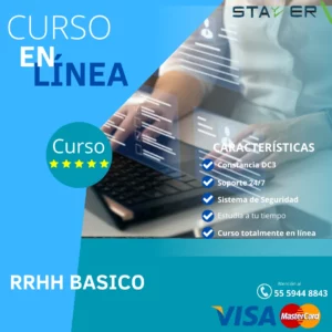 Nuestros Cursos – STAYVER