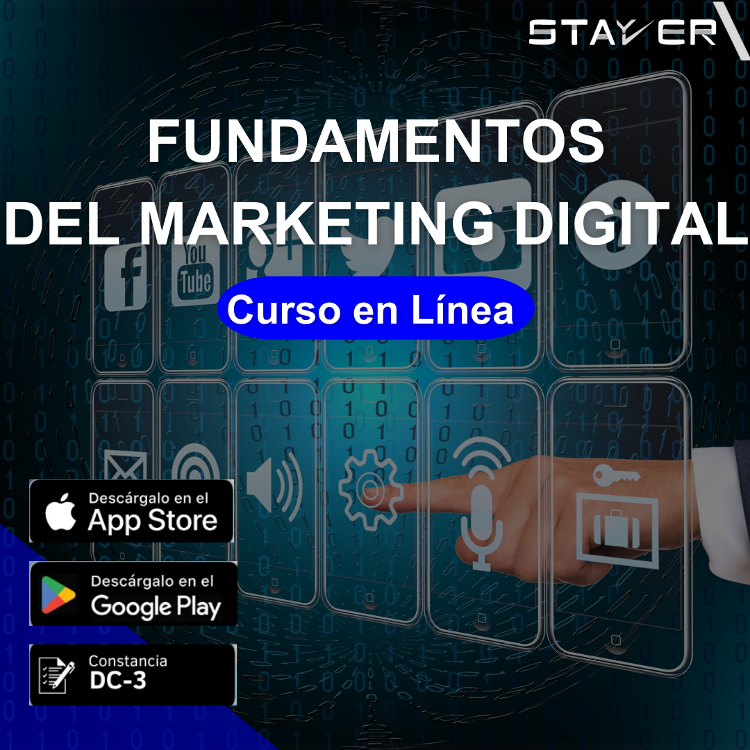 Métricas y parámetros de marketing digital - STAYVER Métricas y parámetros de marketing digital - STAYVER